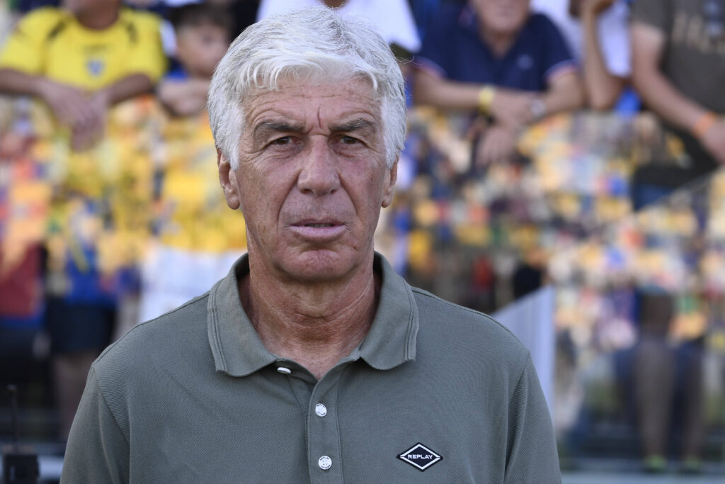 Atalanta, bufera Gasperini: le accuse di Maehle e Demiral - Il Difforme Atalanta, bufera Gasperini: le accuse di Maehle e Demiral - Il Difforme